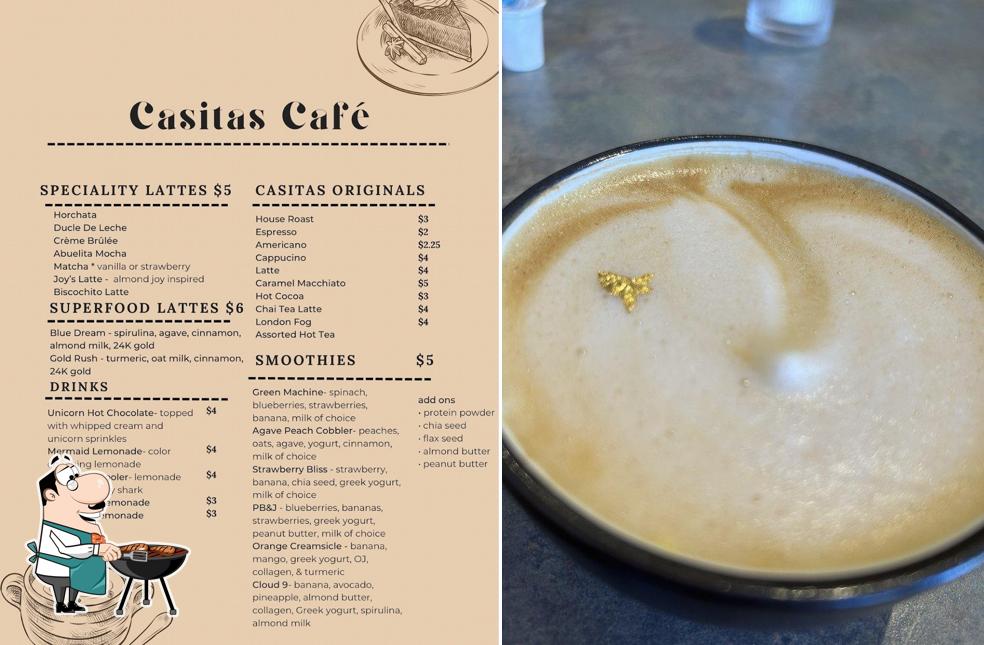 Casitas Café in Ruidoso - Restaurant reviews