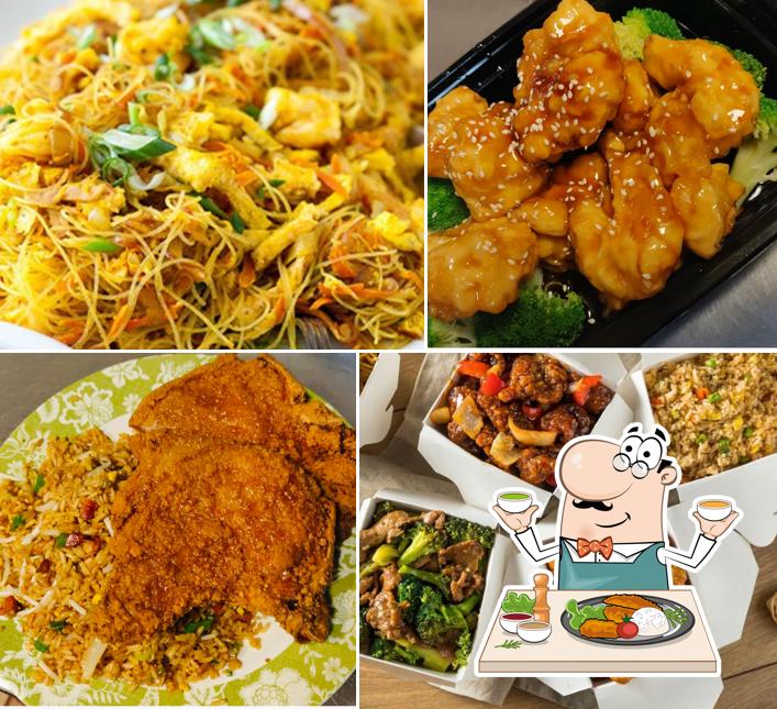 Find the best place to eat in Union City, spring 2024 - Restaurant Guru