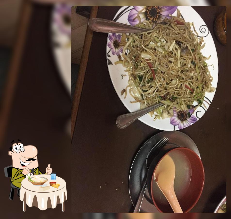 Chung Fa, Shimla - Restaurant reviews