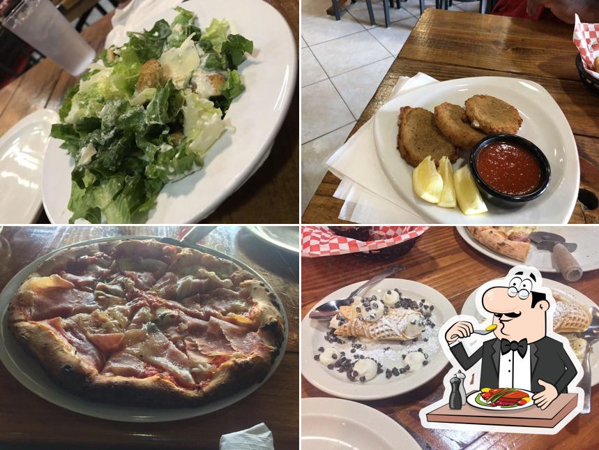 Ciao Baby, Collierville - Restaurant menu, prices and reviews