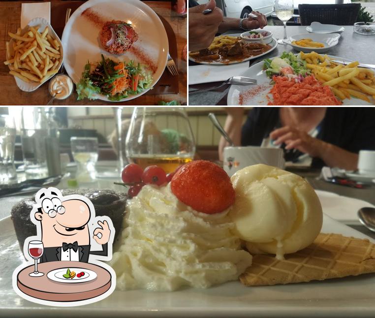 Den Beiaard, Meise - Restaurant menu, prices and reviews