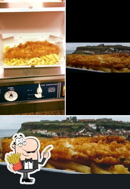 Railway Chippy in Whitby - Restaurant reviews