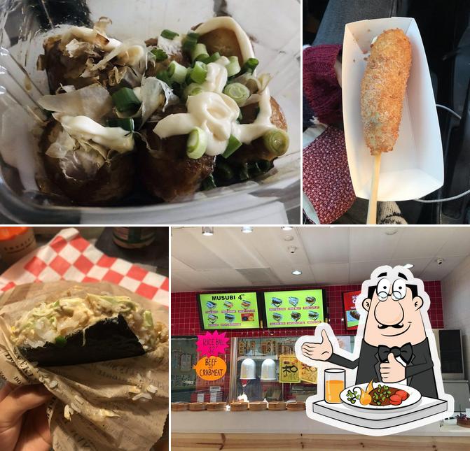 TENTO in Santa Clarita - Restaurant menu and reviews