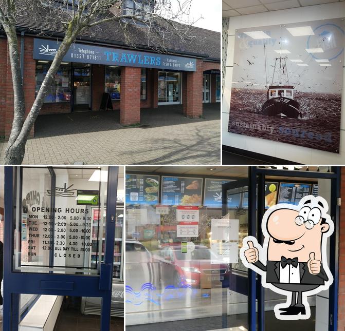 Top 7 restaurants in Daventry, october 2025 - Restaurant Guru