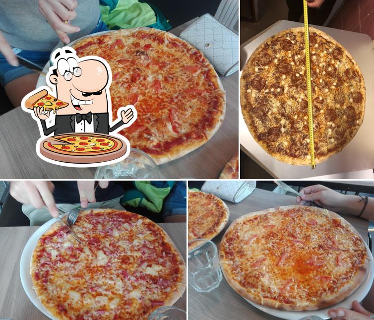 Go Go Pizza, Tampere - Menú del restaurante, precios y reseñas