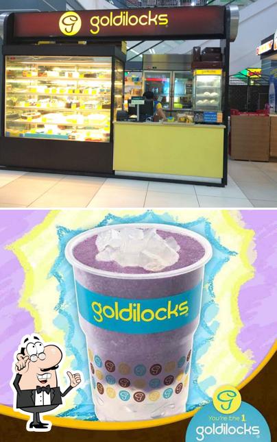 Goldilocks, Mandaue City, Parkmall - Restaurant menu and reviews