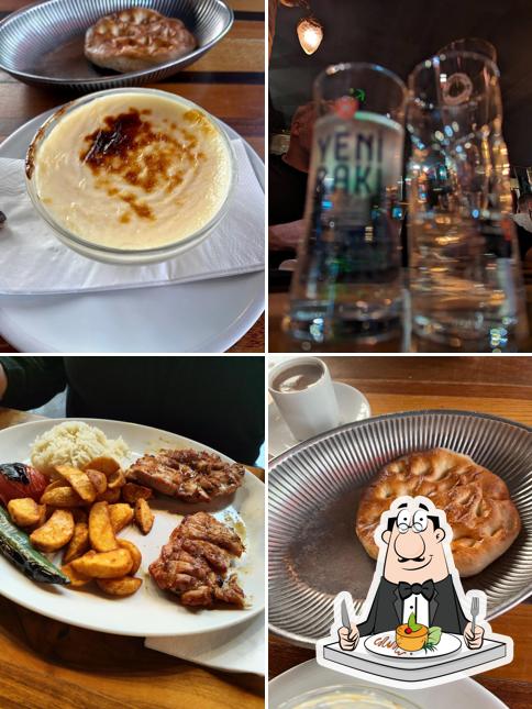 Hasir restaurant, Berlin, Breite Str. 43 - Restaurant reviews