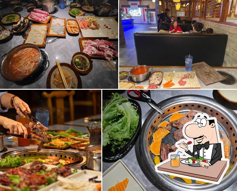 Hot Pot 757 - Midlothian, Richmond - Restaurant menu, prices and reviews
