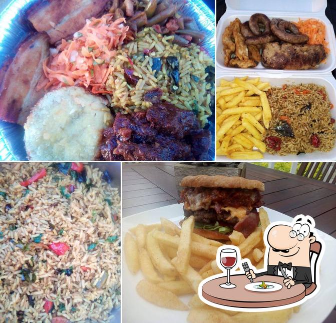 Find the best place to eat in Adelaide, Eastern Cape, spring 2024 ...
