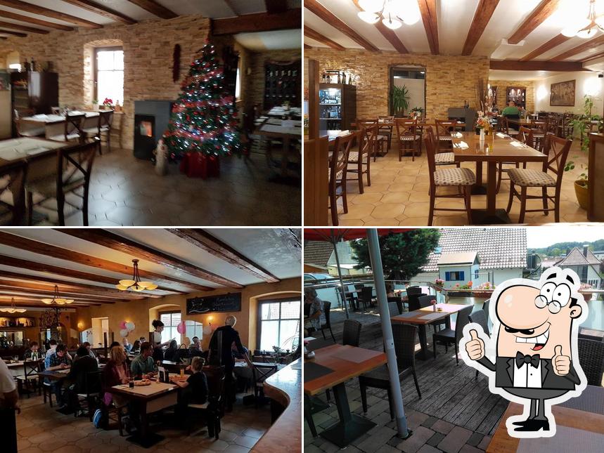 Le Delizie Ristorante Pizzeria, Bad Waldsee - Speisekarte, Preise und ...