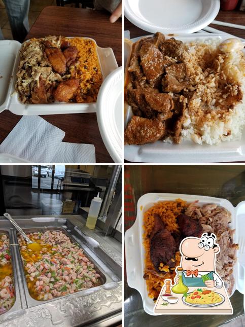 Lechonera Latina #3, Orlando - Restaurant menu, prices and reviews
