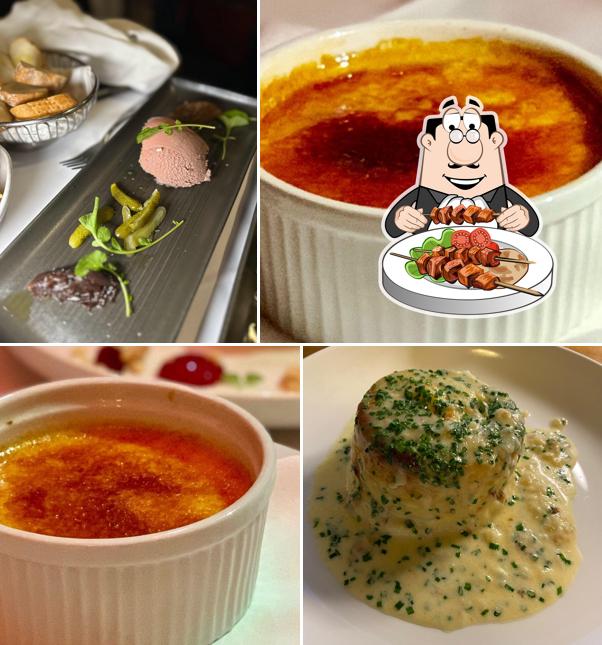 Macleay St Bistro, Potts Point - Restaurant menu, prices and reviews
