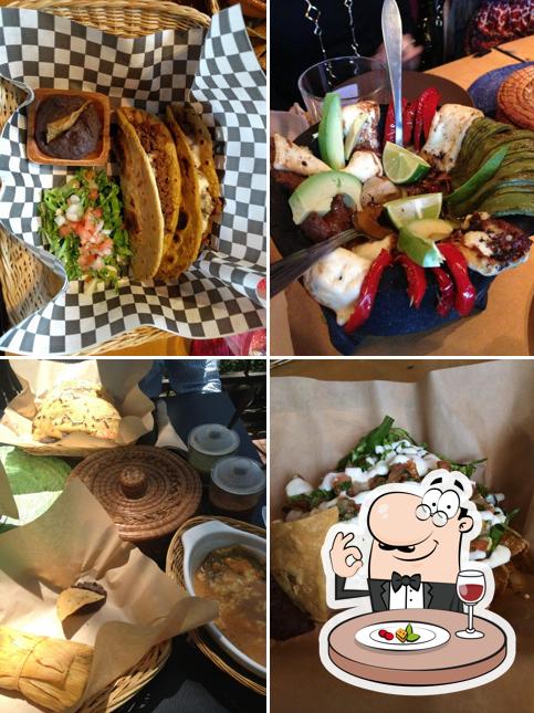 Maizal, Toronto - Restaurant menu, prices and reviews