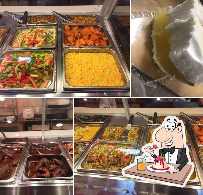 Mid Atlantic Seafood in New Carrollton - Restaurant menu and reviews