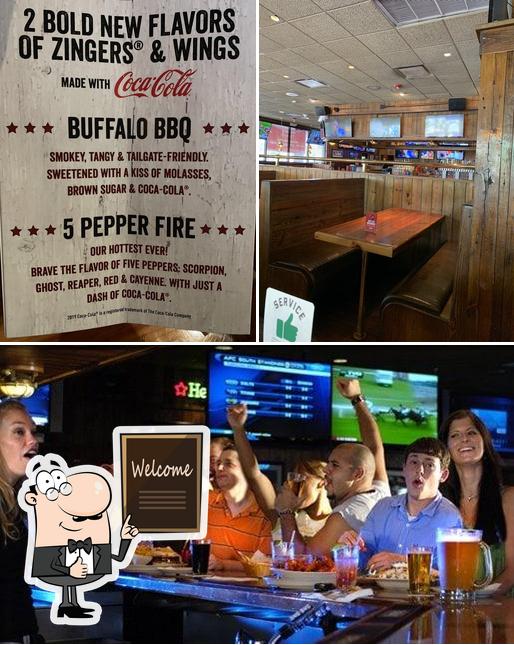 Miller's Ale House, 126 Center St in Jupiter - Restaurant menu and reviews