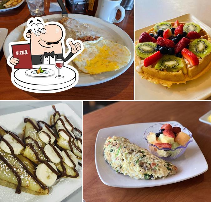 Top 5 restaurants with breakfast sandwiches in Chicago Heights ...