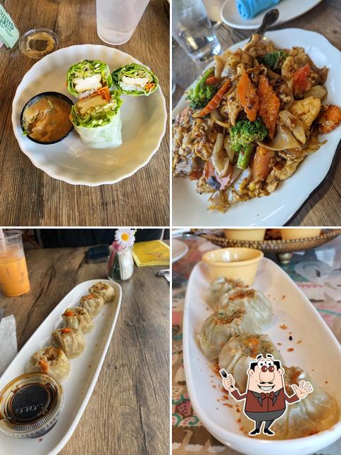 Nidda Thai Cuisine, Houston - Restaurant menu, prices and reviews