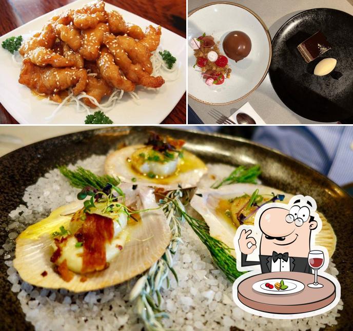 Odyssea, City Beach - Restaurant menu, prices and reviews
