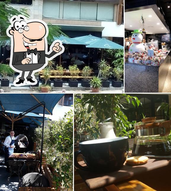 Ovio Maadi Restaurant, Giza - Restaurant reviews