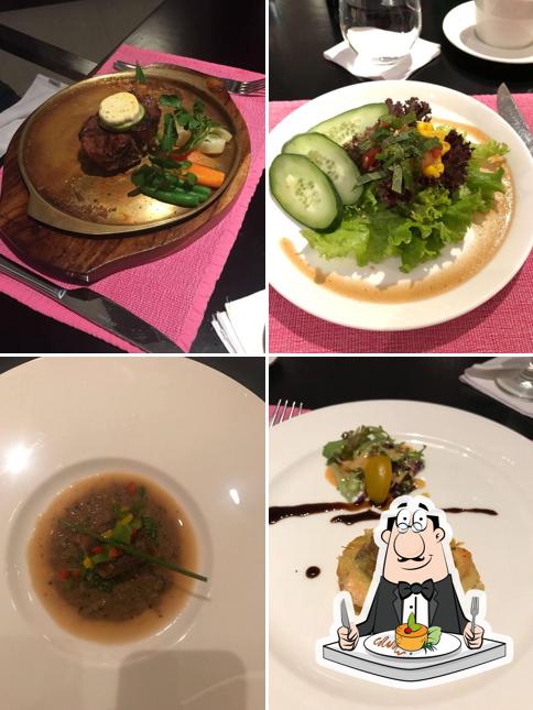 Prime Angus House Plaza Indonesia, Jakarta - Restaurant menu, prices ...