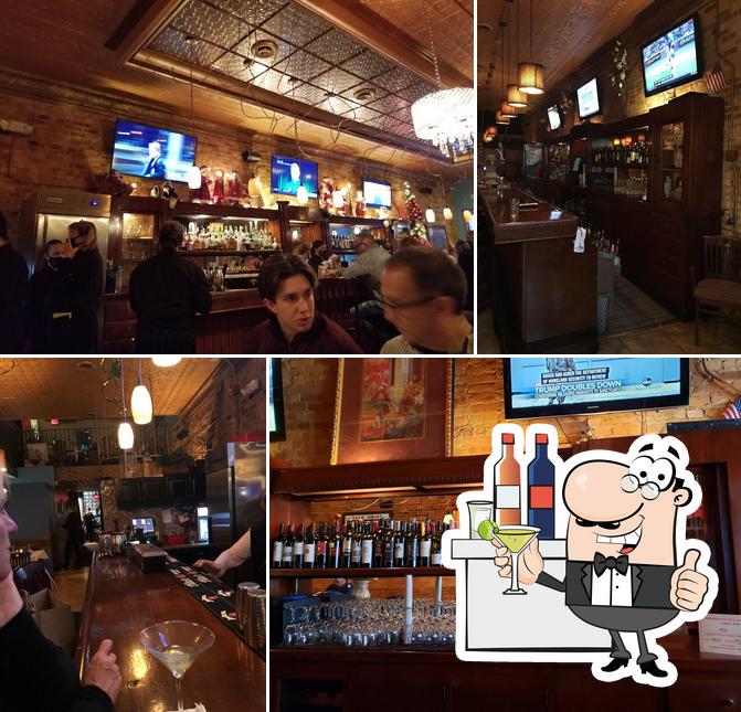 Prime Steakhouse in Crown Point - Restaurant menu and reviews