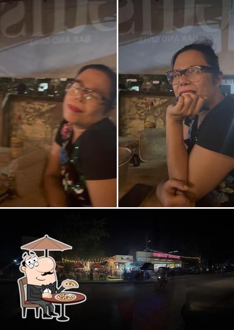 GUTS Bar and Grill, Dumaguete - Restaurant reviews