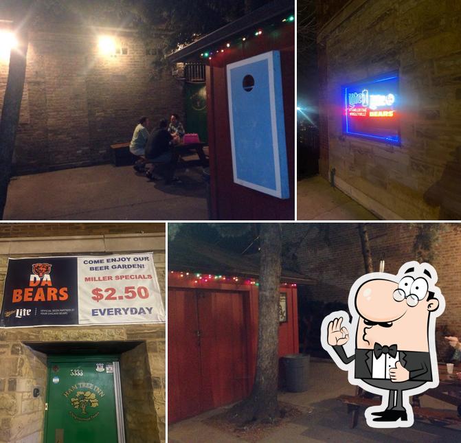 Ham Tree Inn in Chicago - Restaurant reviews