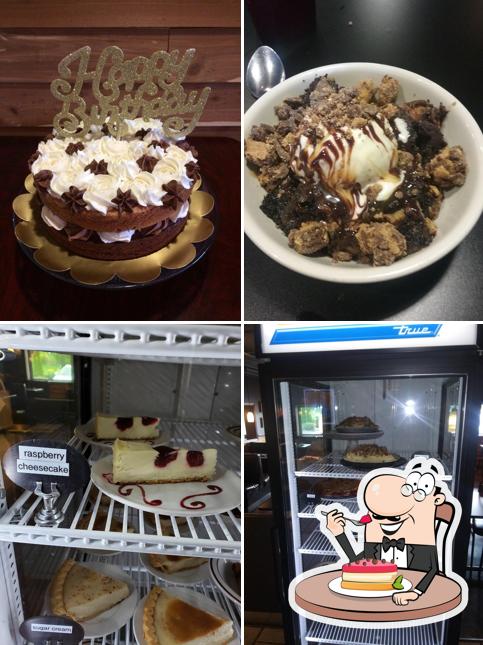 Lakeview Restaurant, Cambridge City - Restaurant menu, prices and reviews