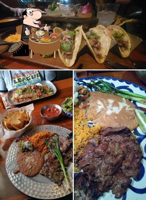 Moctezuma's Mexican Restaurant & Tequila Bar in Gig Harbor - Restaurant ...