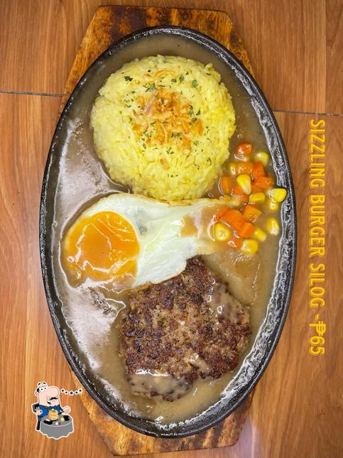 Myque’s eatery pub & bar, Dumaguete
