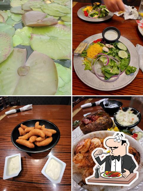 Menu of Pirates Landing pub & bar, Elkin, 161 Interstate Way - reviews ...