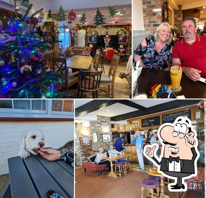 The Shore Inn, East Wittering - Restaurant menu, prices and reviews