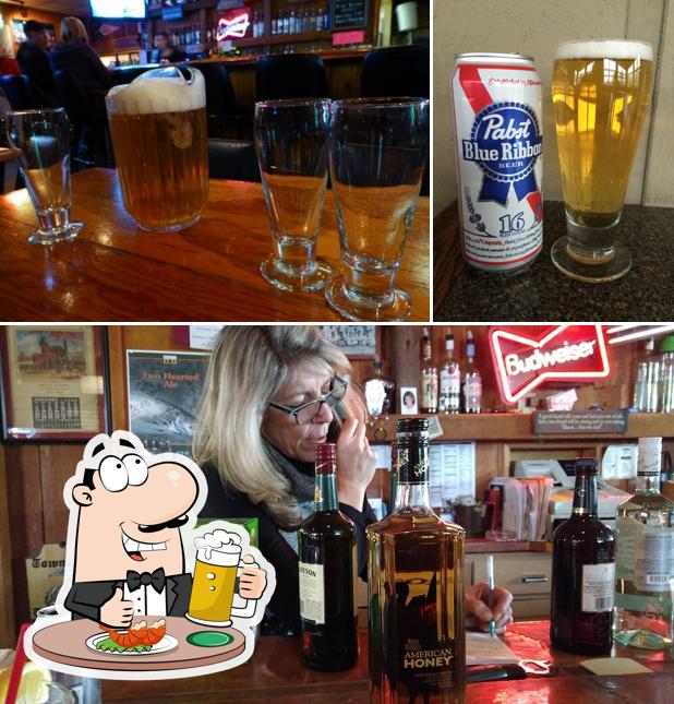 Towne Tap Inc in Warrenville - Restaurant reviews