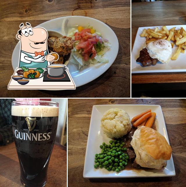 Find the best place to eat in Cupar, spring 2024 - Restaurant Guru