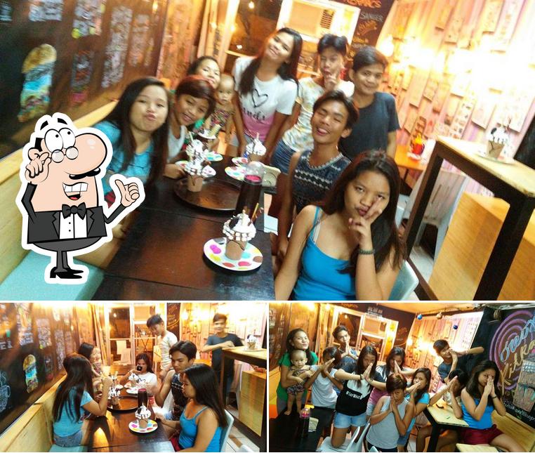 88 burgers, Quezon City, Kamuning - Restaurant menu, prices and reviews