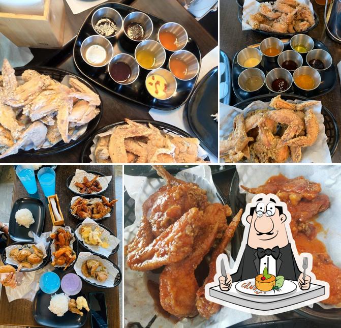 BOSS Manok, Cebu City - Restaurant menu, prices and reviews