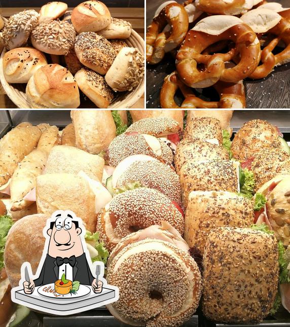 Bäckerei Gustav Eisinger GmbH - Speisekarte, Preise und Bewertungen