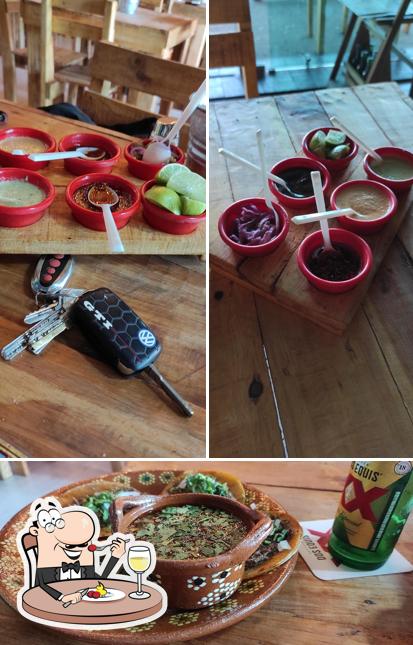 Birria de rebaño restaurant, Xalapa - Restaurant reviews