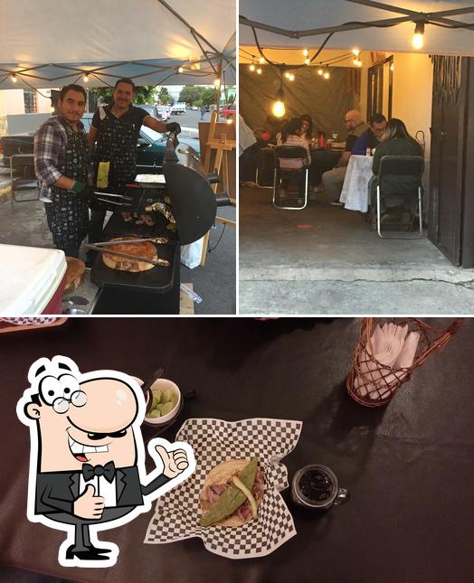CON GUSTO restaurant, Ciudad López Mateos - Restaurant reviews