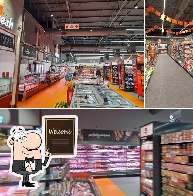 Checkers Harvest Place, Kempton Park - Restaurant reviews