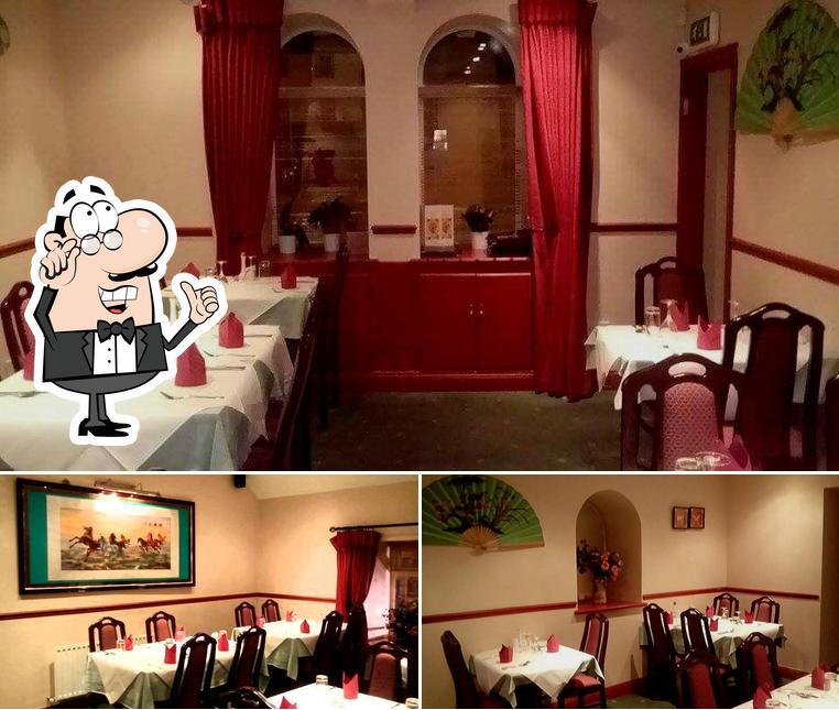 Choi Fook Chinese Templemore, Templemore - Restaurant menu, prices and ...