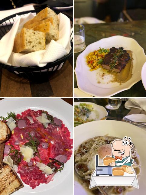 Cipresso, Davie - Restaurant menu, prices and reviews