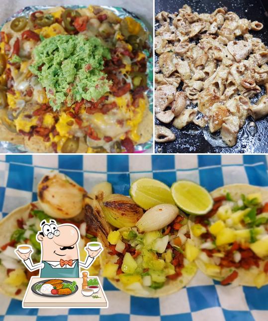 Don Chago Taco's restaurant, Ciudad del Carmen - Restaurant reviews