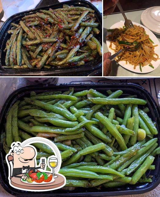 Han Fusion in Hanover - Restaurant menu and reviews