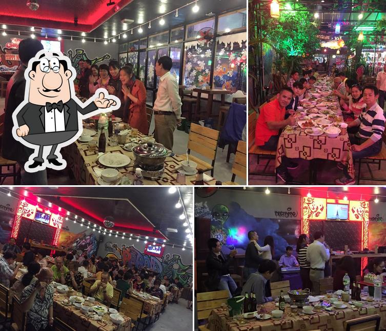 Top 7 restaurants with chili in Hue, september 2024 - Restaurant Guru