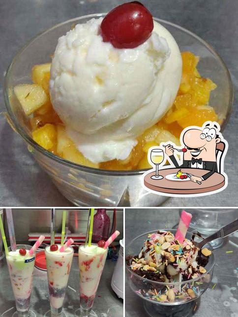 Ice Spice, Bengaluru - Restaurant menu, prices and reviews