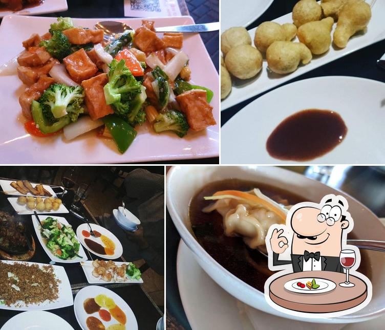 Island Mix Restaurant & Lounge, 3175 Rutherford Rd in Vaughan ...