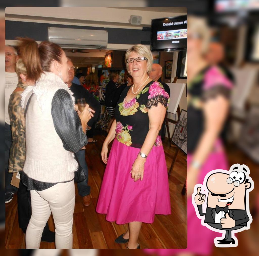 Jacobs Well Tavern, Jacobs Well - Restaurant menu, prices and reviews