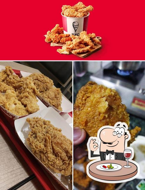 KFC, Pune, Pradeep Plaza - Restaurant menu and reviews
