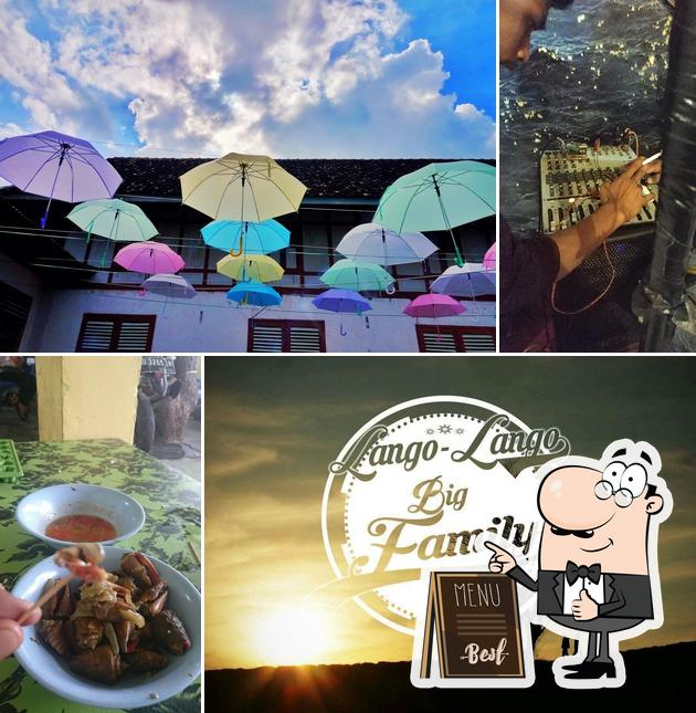 Kopita Coffee, Benteng - Opiniones del restaurante